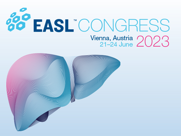 EASL Congress Paris 2023